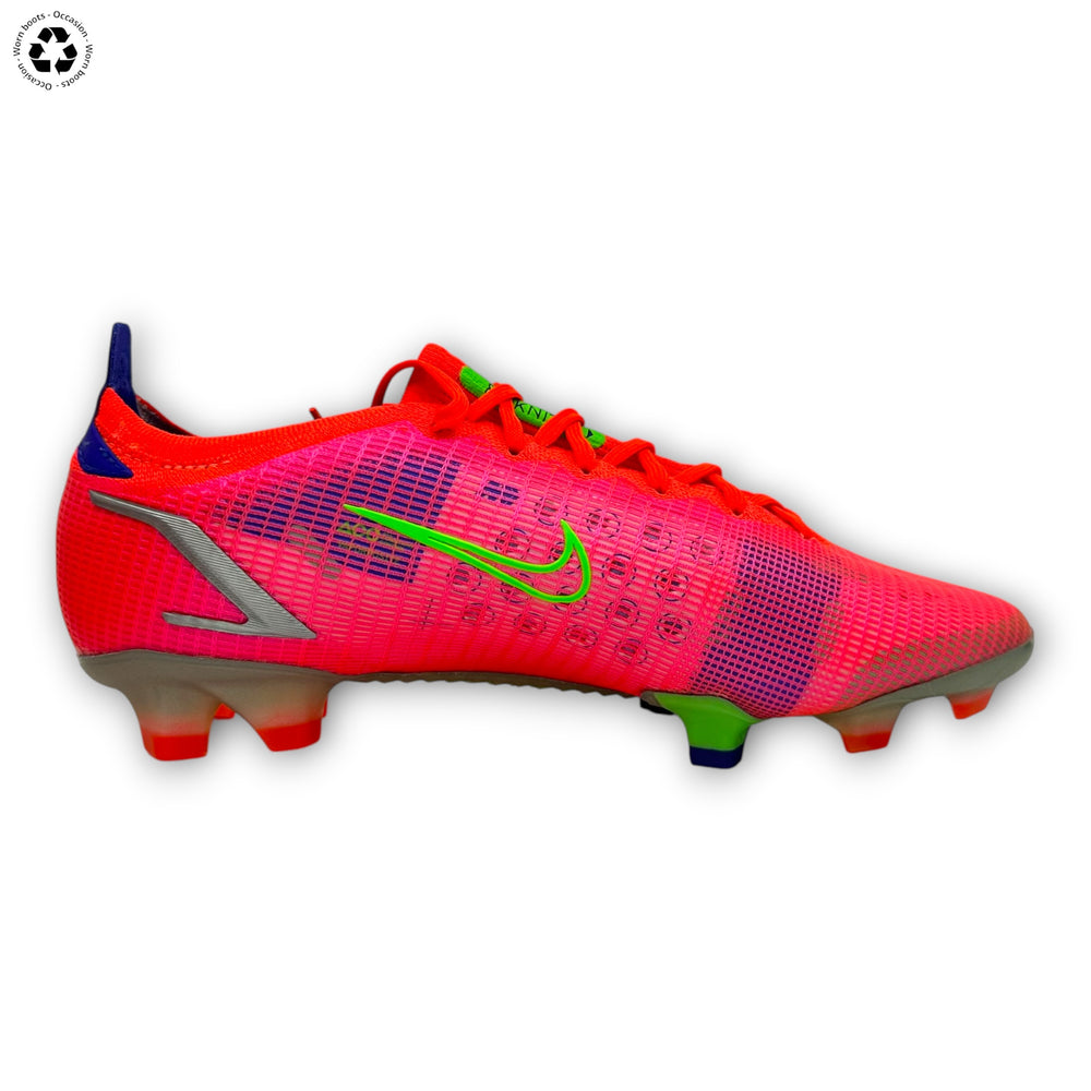 Nike Mercurial Vapor 14 Elite FG Occasion