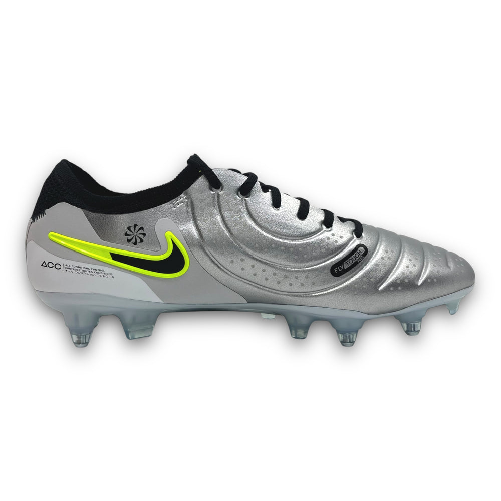 Nike Tiempo Legend 10 Elite SG Anti-Clog